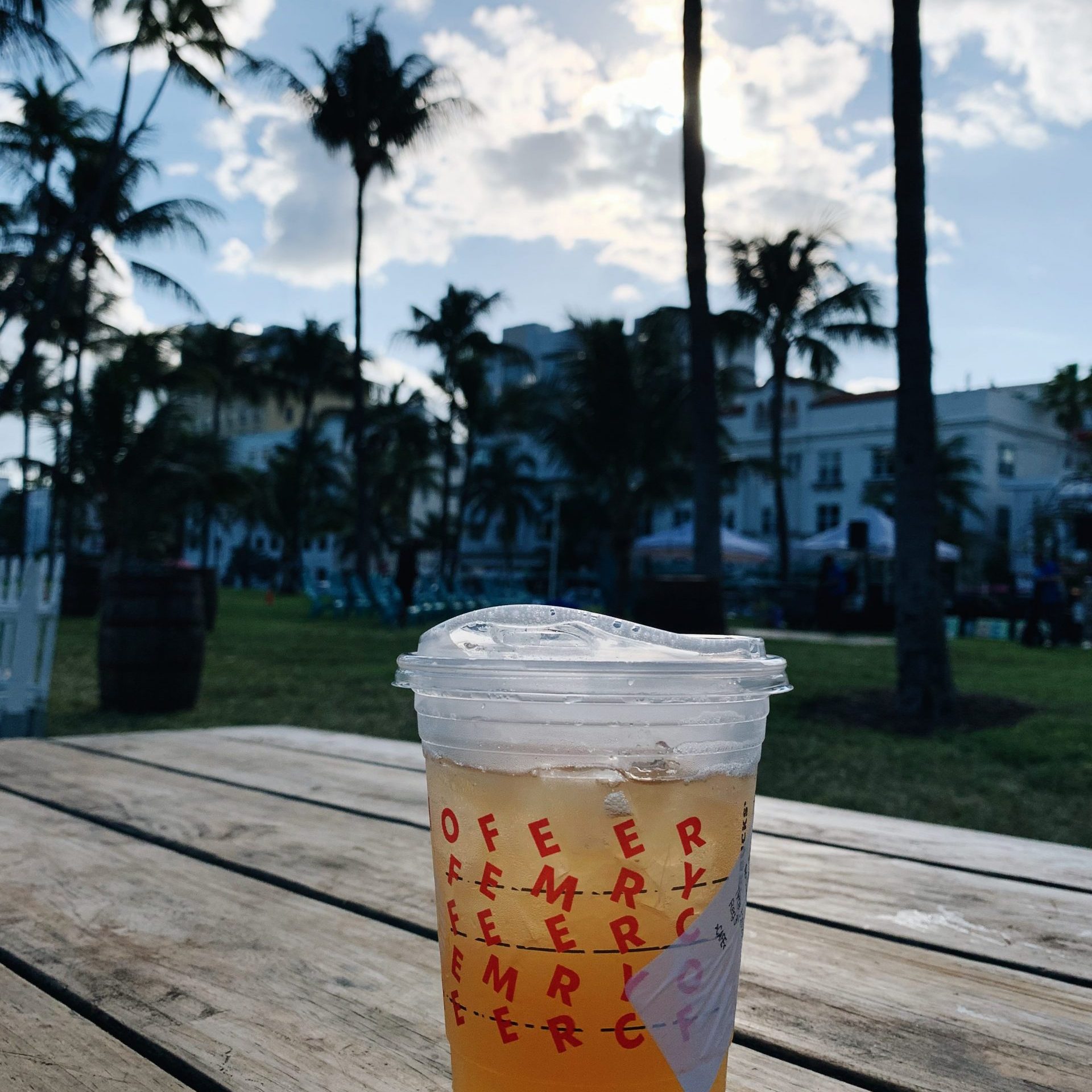 Miami Memories | pelamarela.com