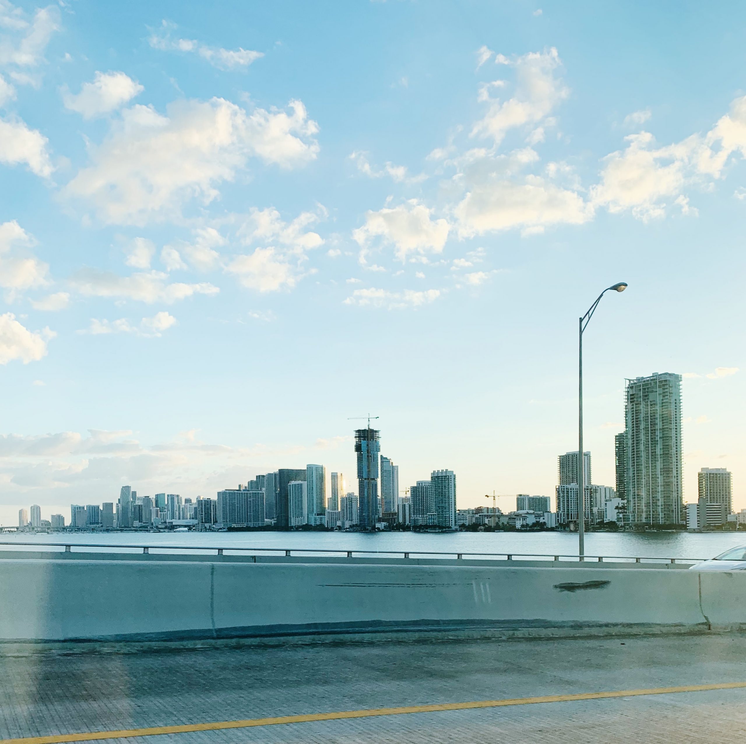 Miami Memories | pelamarela.com