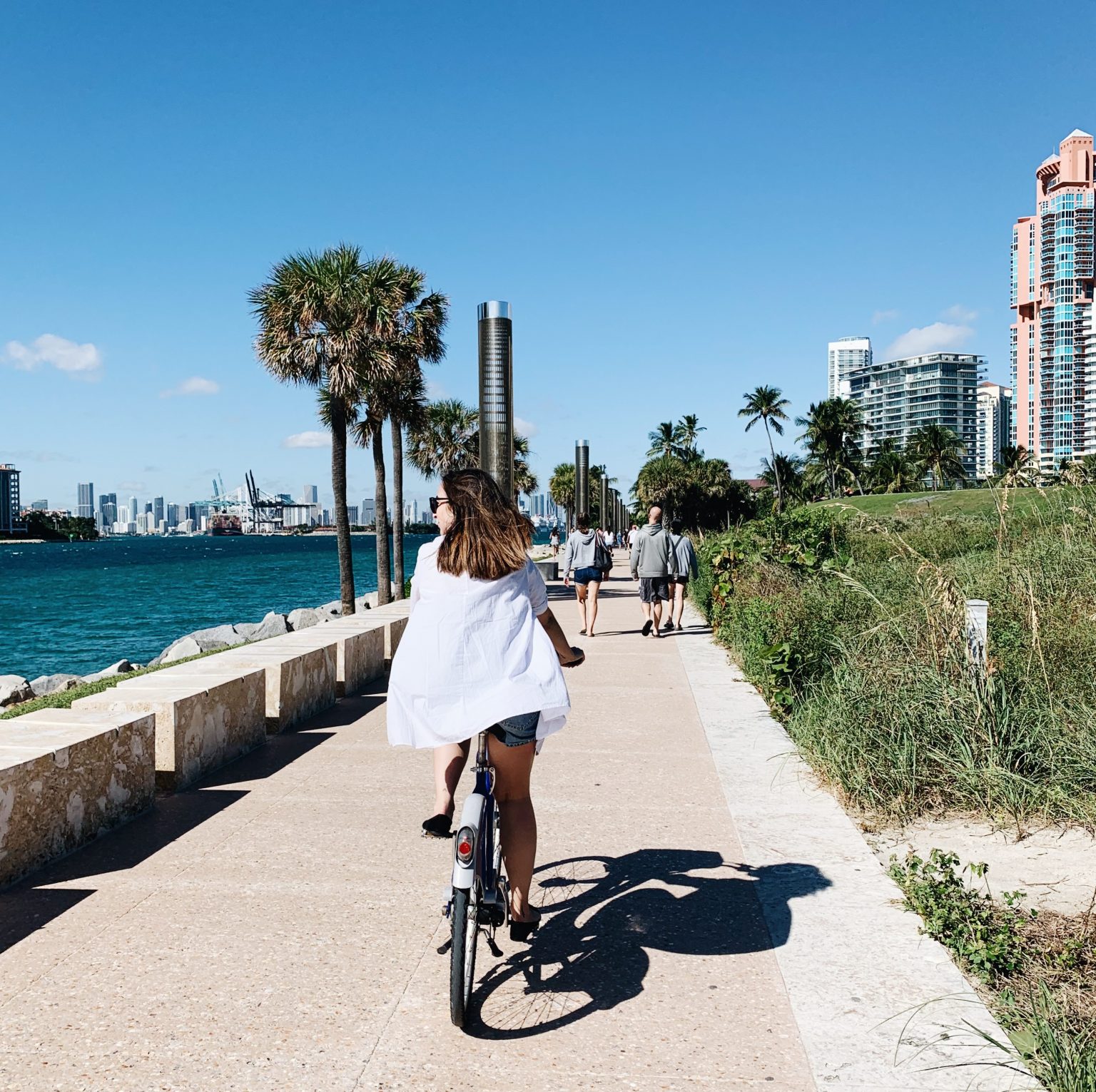 Miami Memories | pelamarela.com