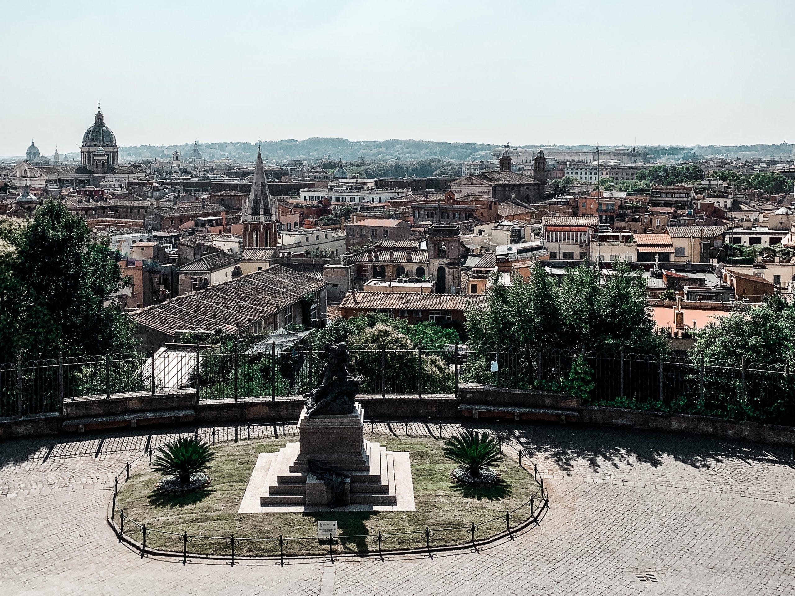 Postcards from Rome | pelamarela.com
