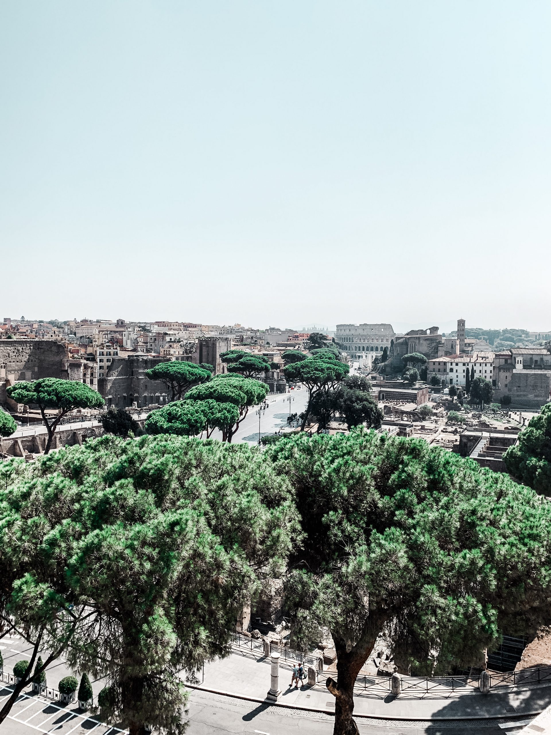 Postcards from Rome | pelamarela.com