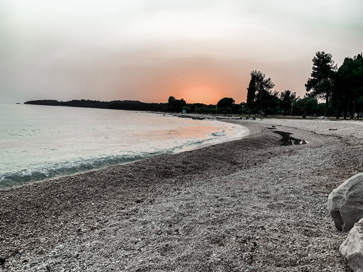 Photostory: Morje | pelamarela.com