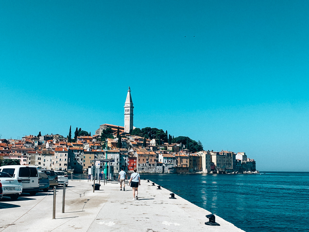 Photo Story: Morje | pelamarela.com