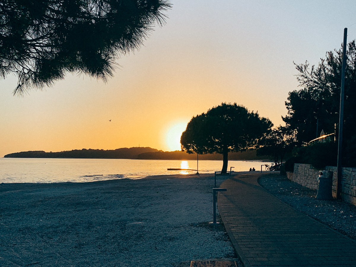 Photostory: Morje | pelamarela.com