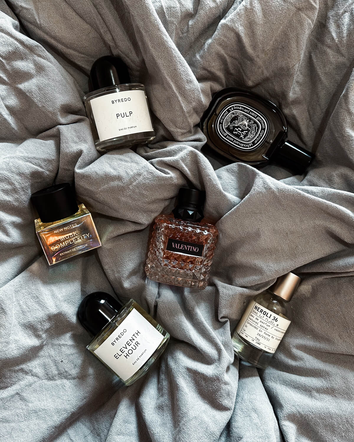 The After Sessions: Intro | pelamarela.com